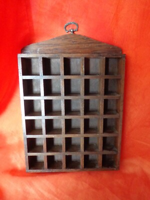 Thimble Display Rack for sale | eBay