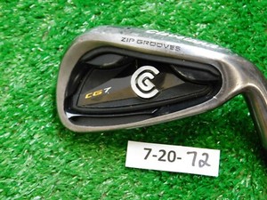Cleveland Cg7 Irons for sale | eBay