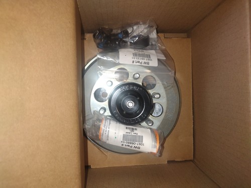 Mack Mp8 BorgWarner Fan Clutch ASSY 1090-09650-01 85134489 for sale ...