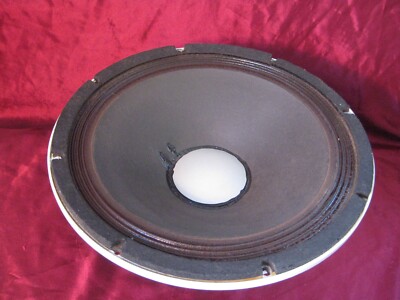 Las mejores ofertas en Altavoz Altec 12 en Altavoces de Colección | eBay