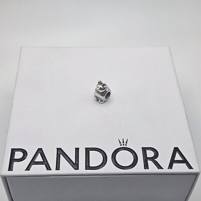 Pandora Cat Charm for sale | eBay