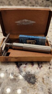 Gillette Tech Razor for sale | eBay