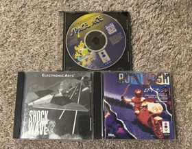 Buy 3DO Video Games on the Store | Auctions | Best Deals at the Lowest ...