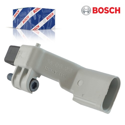 Bosch 0986280421 Capteur de Vilebrequin Pulse Pour Audi VW Passat ...