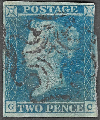 2 Penny Blue for sale | eBay