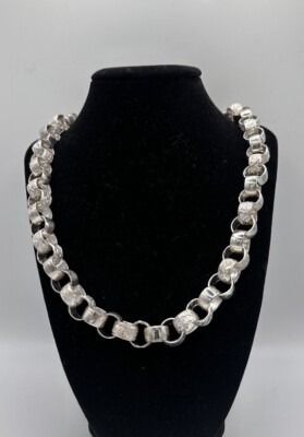 Mens Belcher Chain for sale | eBay