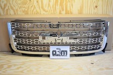 Grilles for GMC Sierra 2500 HD for sale | eBay