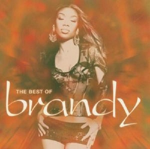 BRANDY "THE BEST OF BRANDY" CD NEW+ 81227466121| eBay