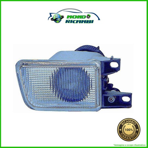 Left Front Fog Light - SX - Volkswagen Golf III 91->97 | eBay UK