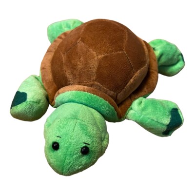 Webkinz Turtle Webkinz & Lil 'Kinz Animals for sale | eBay