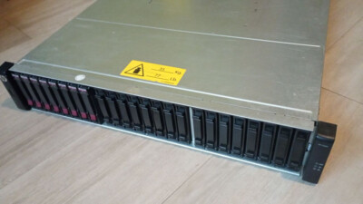 Modular SAN Disk Arrays for sale | eBay