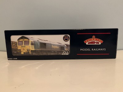 Bachmann Class 66 for sale | eBay