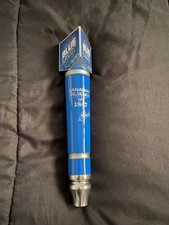 Labatt Blue Tap Handle for sale | eBay