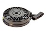 STARTER RECOIL ASSEMBLY TECUMSEH 590621,590686,590694,590737,590785 ...