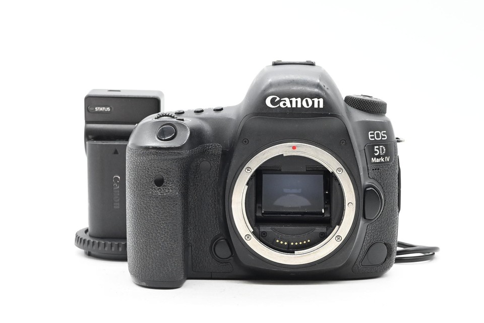 DSLR Cameras for Sale - New & Used Digital SLRs - eBay
