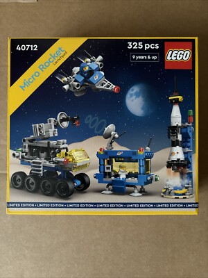 Lego Mini Car for sale | eBay