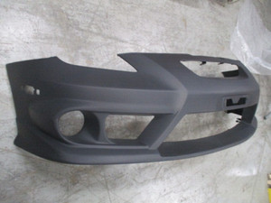 2000 2001 2002 2003 2004 2005 TOYOTA CELICA GTS FRONT BUMPER COVER OEM