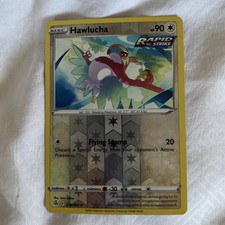 Hawlucha Pokemon Cards - Find Pokemon Card Pictures With Our Database ...