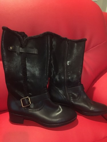 Naturalizer boots 9 | eBay