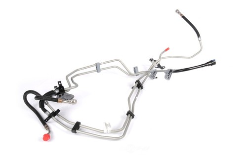 Fuel Feed and Return Hose-VIN: Z, Eng Code: L59 GM Parts 10370944 | eBay