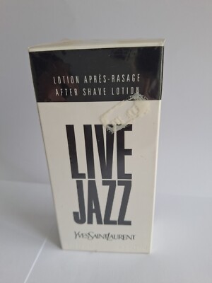 Ysl Jazz for sale | eBay