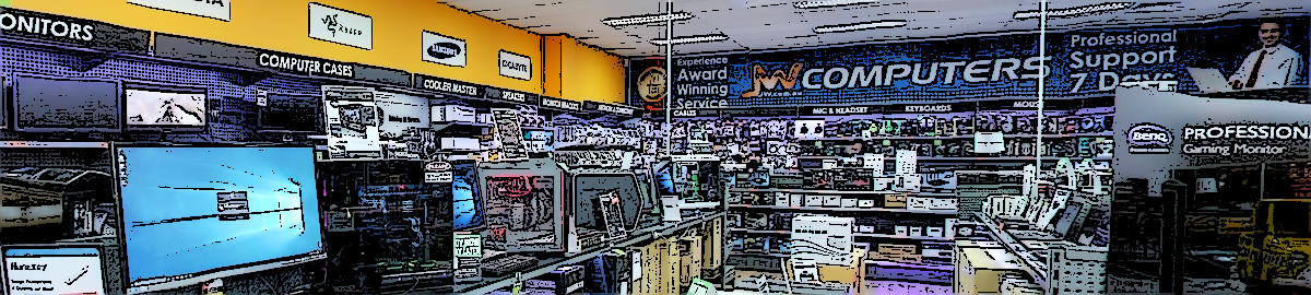 JW Computers | eBay Stores