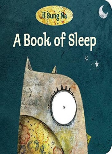 A Book of Sleep By Il Sung Na 9780375866180| eBay