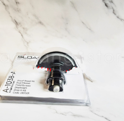 A-1038-A 13L Flush valve diaphragm flush valve parts spool | eBay