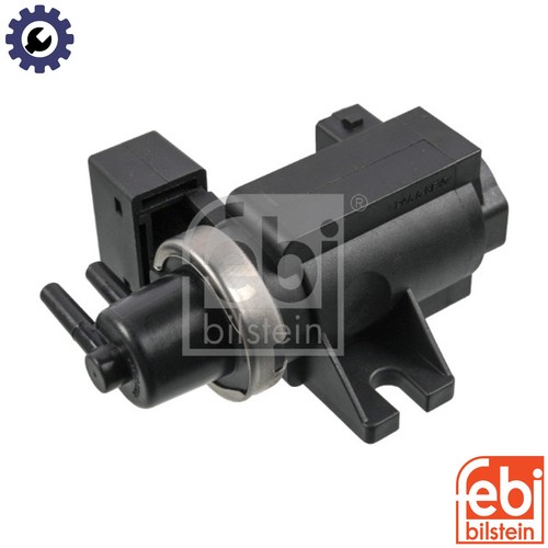 PRESSURE CONVERTER TURBOCHARGER 183231 FOR M47 D20 2.0L 4cyl M57 D25 2 ...