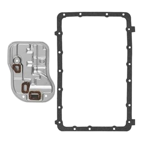 Automatic Transmission Filter & Oil Pan Gasket For Lexus GS300 LS400 ...