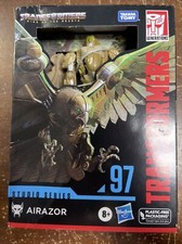 Transformers Studio Series Airazor