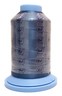 A&E Robison-Anton Embroidery Thread 122 SB Poly, 5500 yard - Venus Blue ...