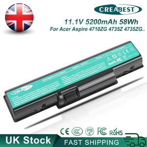 Acer Laptop Battery As07a31 for sale | eBay