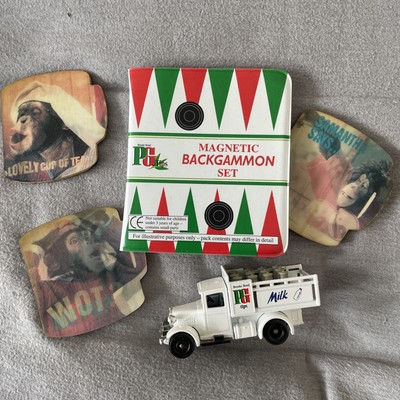 Pg Tips in Tea Advertising Collectables for sale | eBay UK