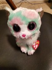 Opal the Cat - Beanie Boos - Beaniepedia