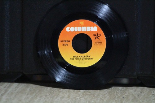 BILL CALLERY 45 RPM RECORD...FLAM | eBay