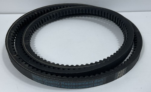 Industrial & Lawn Mower V Belt A62 (1/2" x 64") 4L640 | eBay