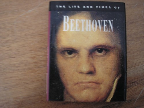 The Life & Times Of Ludwig Van Beethoven | eBay
