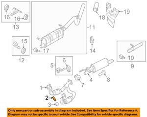 Catalytic Converters for 2021 Ford E-350 Super Duty for sale | eBay