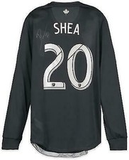 Soccer Autographed Items for sale | eBay