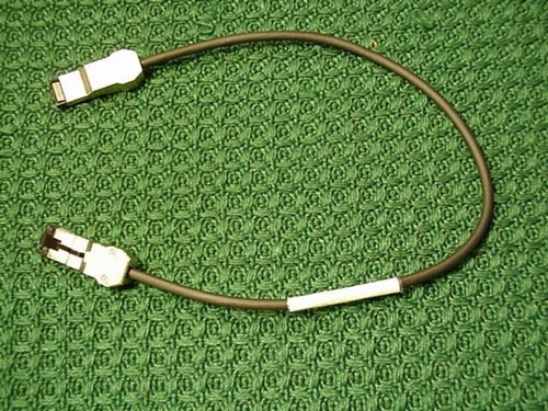 18 Inch HSSDC-HSSDC Copper Fibre Fiber Channel Cable NEW! | eBay