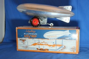 Zeppelin Toy for sale | eBay
