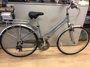 Hybrid Town Bike for sale | eBay