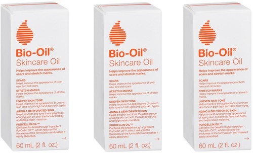 Bio-Oil Scar Oil 2oz (3 Pack) | eBay