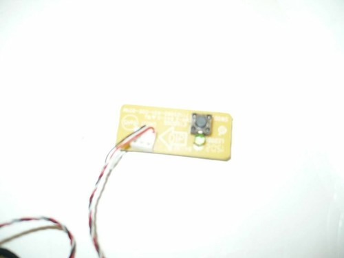 AOC E2070SWN MONITOR BUTTON BOARD 715G5985-K01-000-001M | eBay