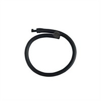 Micro Clip Handcuff Key integrated clip allows it to affix to clothing ...