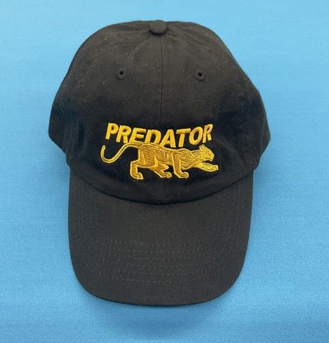PREDATOR CUE HAT | eBay