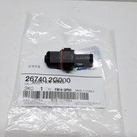 Genuino 96440314 ensamble de la válvula PCV 1p para 2006 2010 Chevrolet ...