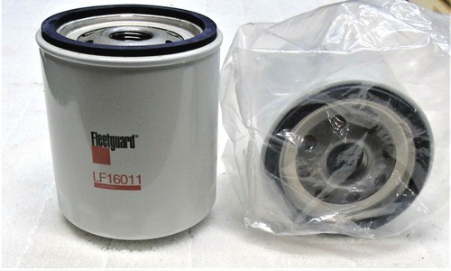 Cummins Fleetguard LF16011 Spin On LUBE OIL FILTER | eBay