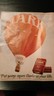 Lark Filter Cigarettes Vintage PRINT AD 1974 Red Hot Air Balloon in Sky ...